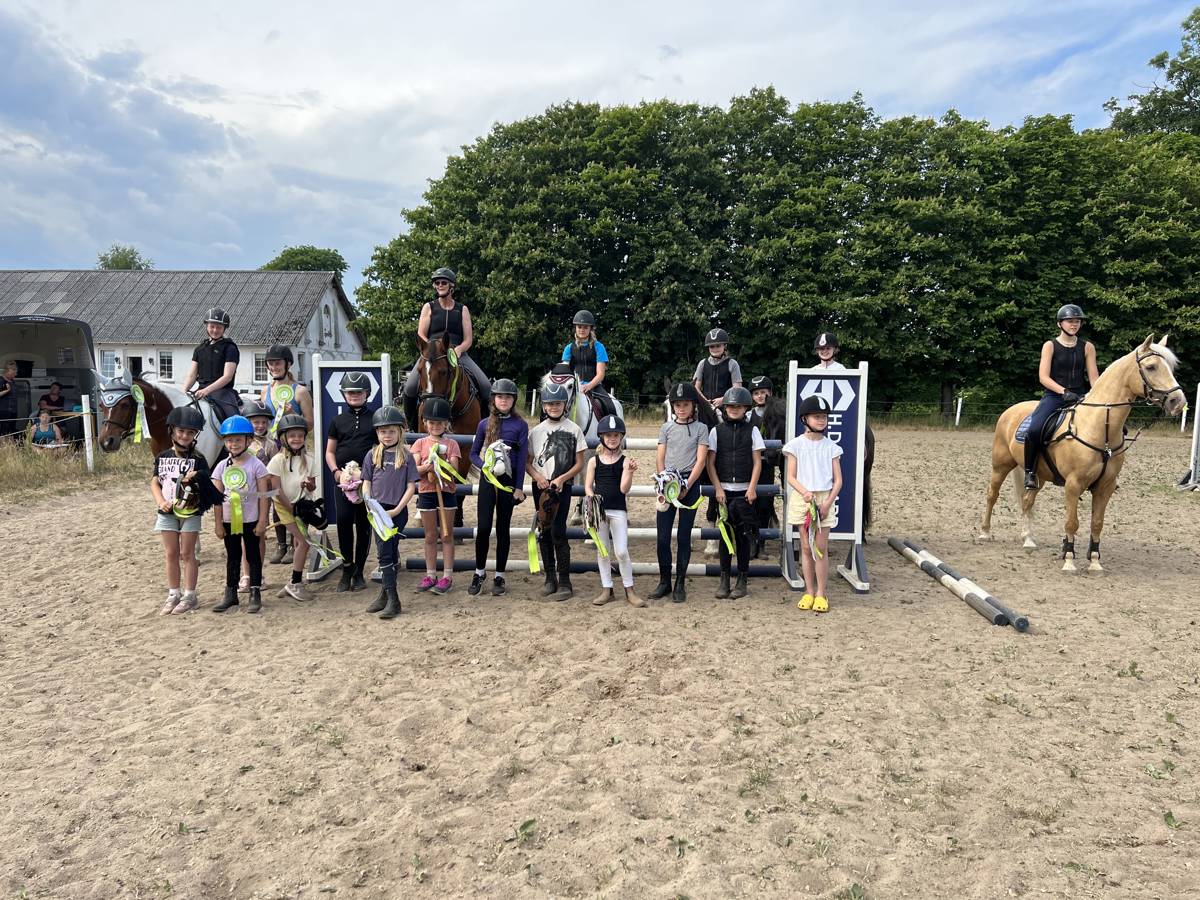 Klubmodul.dk - Nem klubadministration